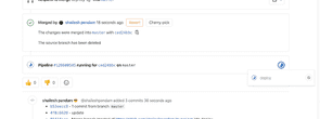 Automatically deploy to Firebase with Gitlab CI/CD | Shailesh Pendam | Sr.Software Engineer